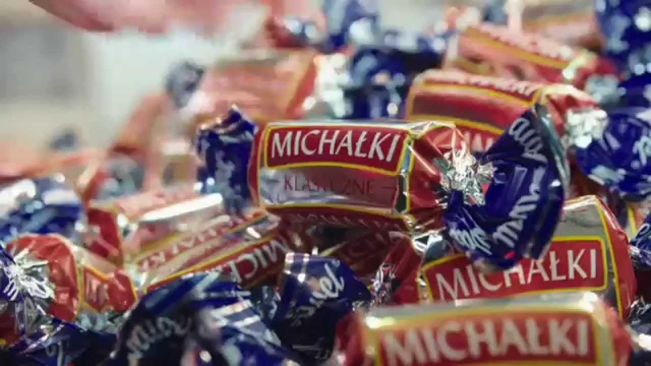 Taneczna reklama Wawel 2015 PRZERÓBKA - YouTube