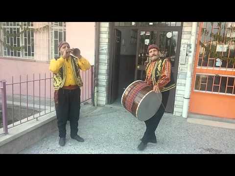 Yatcaz Kalkcaz Davul Zurna Versiyonu
