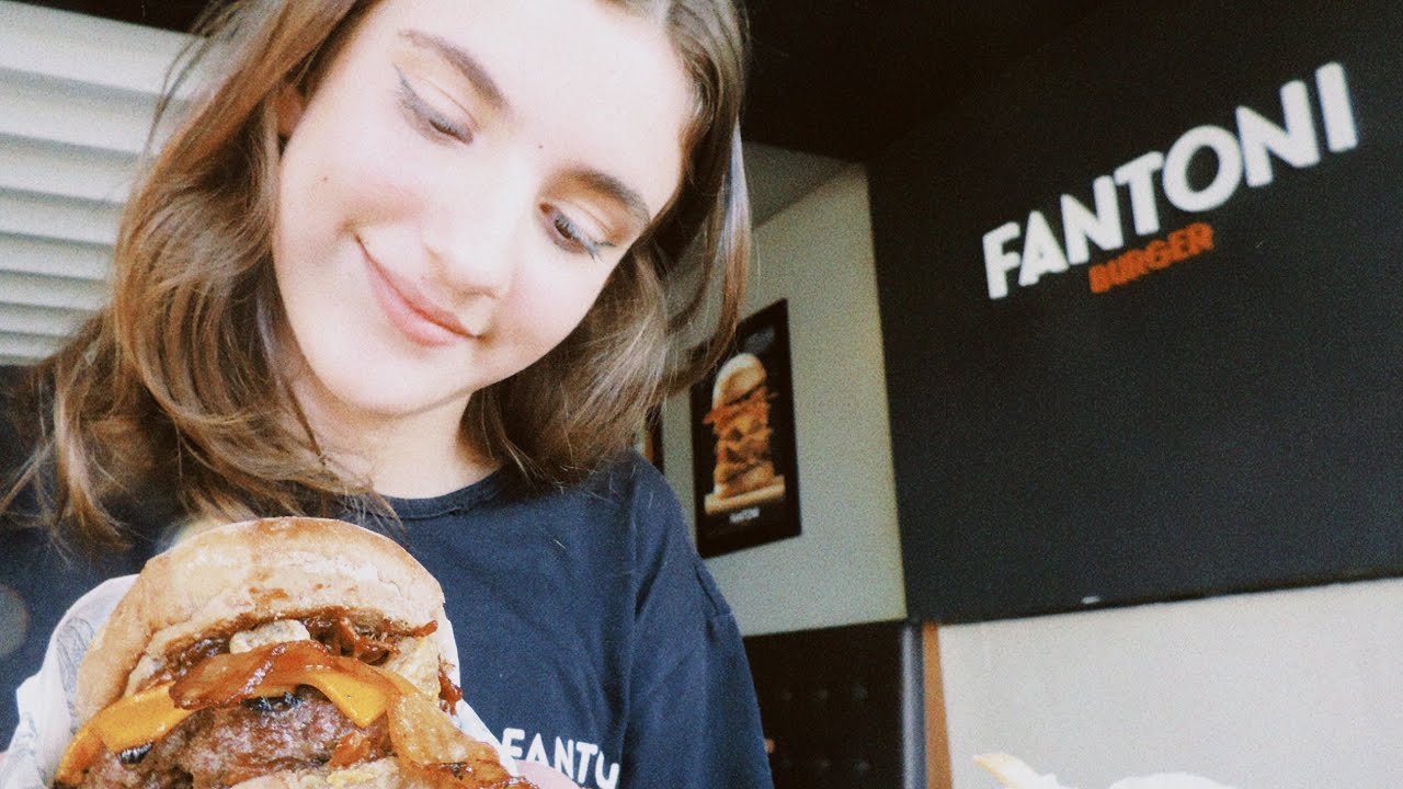 Venha conhecer a Fantoni por Ana. ️ - YouTube