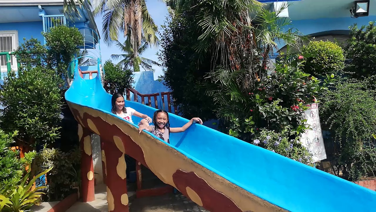 Alon resort - YouTube