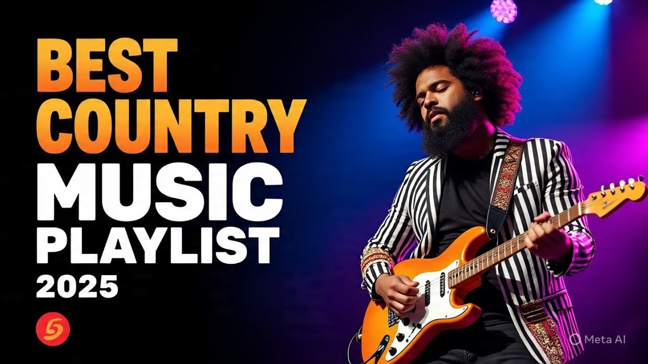 Country Memory Lane Live: Classic Top Hits 60s-90s | Official Nostalgic ...
