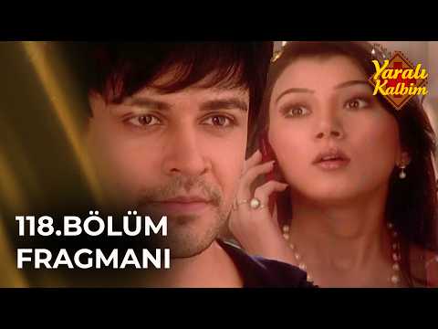 Yaralı Kalbim (Geet) Hint Dizisi 118. Bölüm Fragmanı