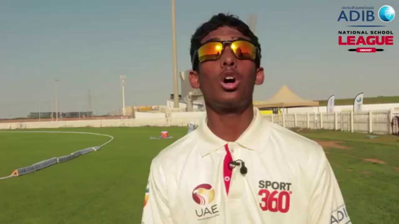 Sport360°: #NSL360 Cricket star Jonathan Figy returns with a century ...