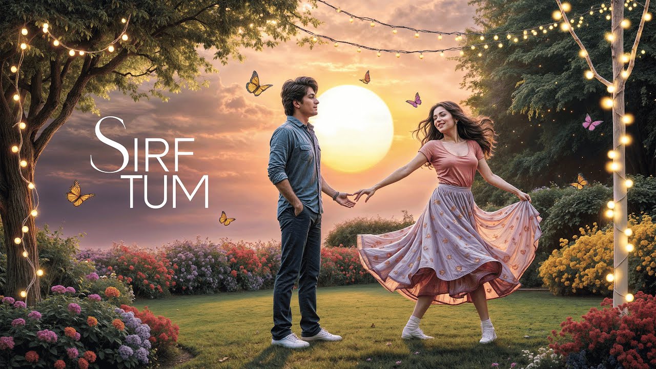 Sirf Tum | New Hindi Songs | Lokdhun Originals - Love Song @lokdhun ...