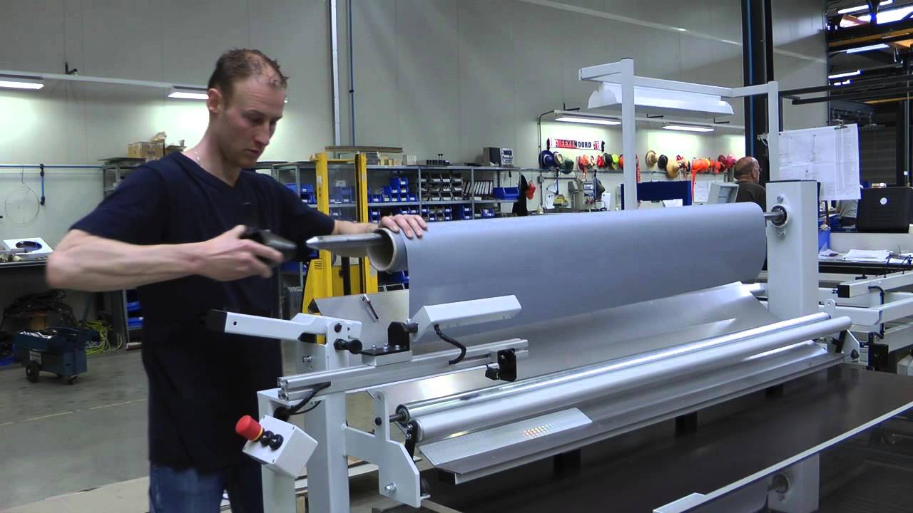 ASCO Single Axis Sample or Swatch Cutting Table with Ultrasonic, Crush ...