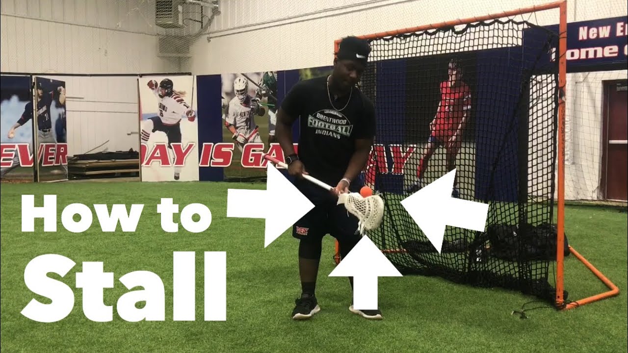 HOW TO: stick trick P1 - YouTube