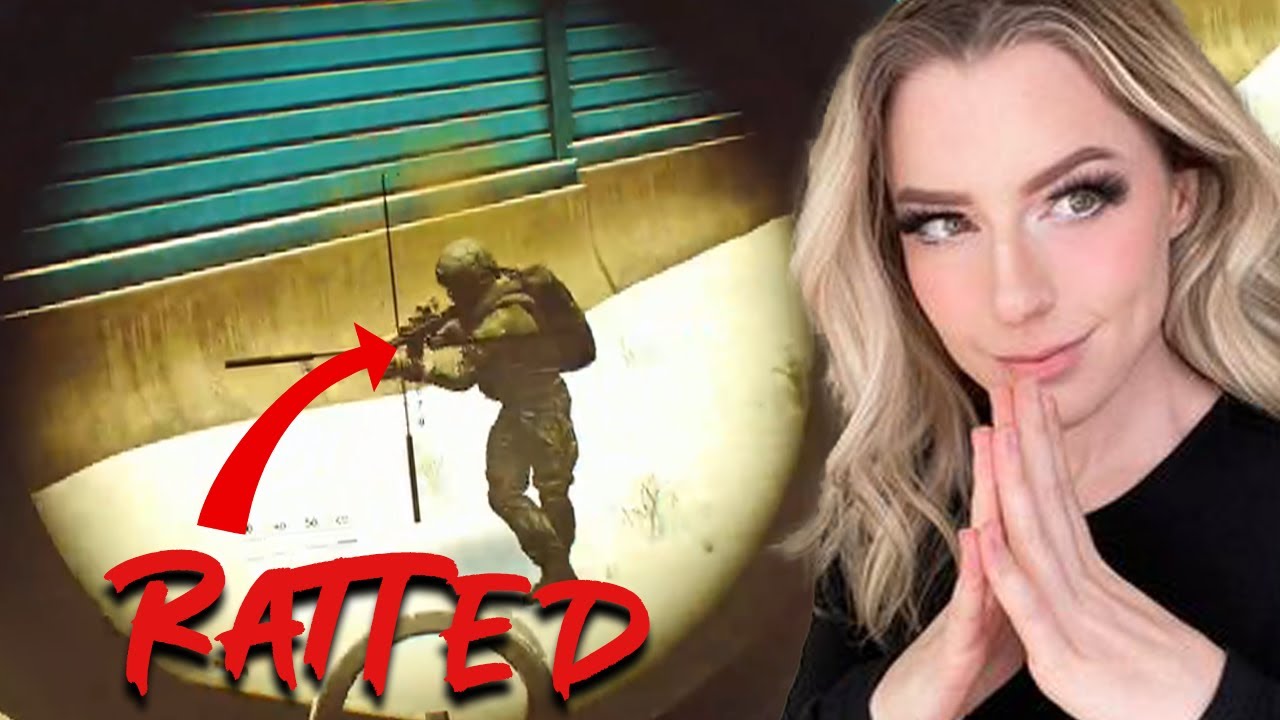 Another day of being an unpaid Tarkov intern for @stankrat - YouTube