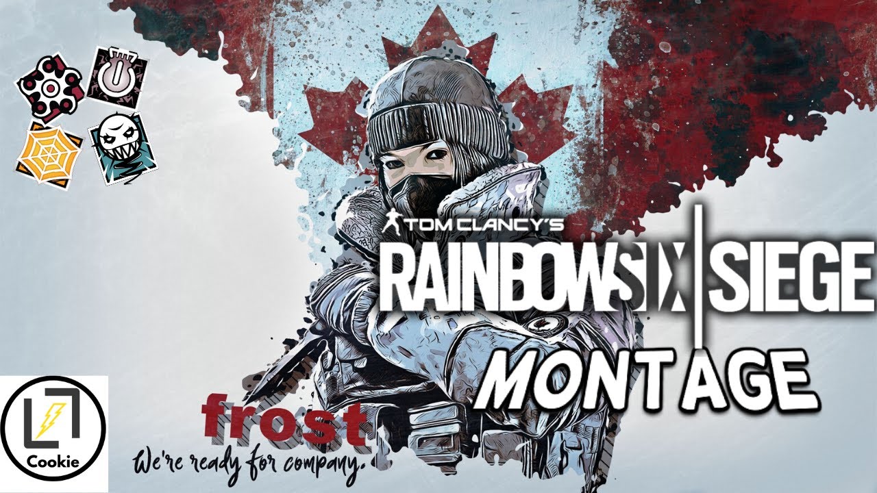 R6 Montage-Cancelled - YouTube