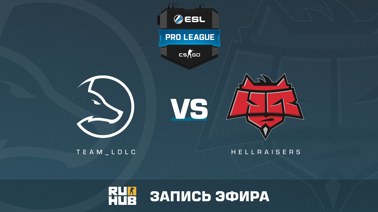 Team_LDLC vs. HellRaisers - ESL Pro League S5 - de_cache [yxo, Enkanis ...
