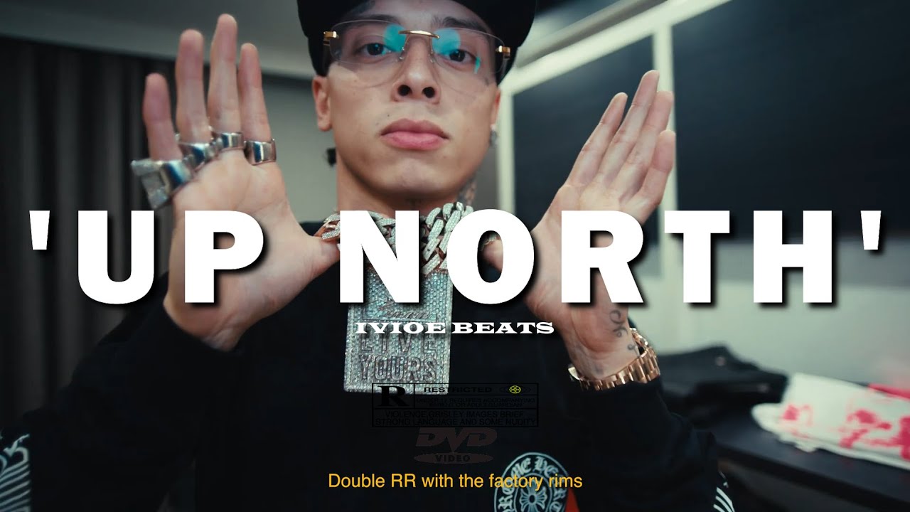 [FREE] Melodic Drill Type Beat 2025 - Central Cee x Lil Baby Type Beat ...