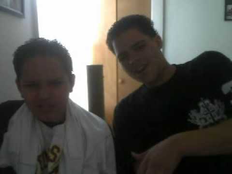 Crispy/M.C see jar squatter - YouTube