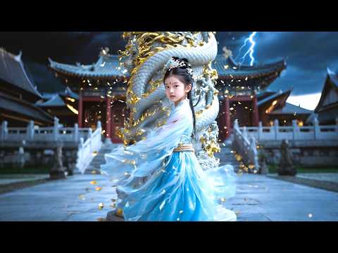 Anak 5 tahun dikira rubah dibunuh! Dia lahir kembali, dapat kekuatan dewa, hukum semua orang!