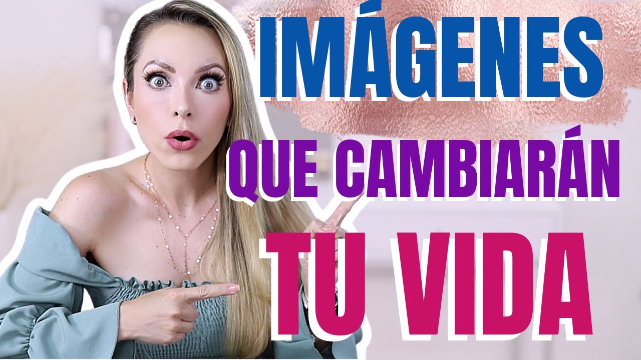 ¡PODEROSAS IMÁGENES QUE TE CAMBIARÁN LA VIDA! LA 3 ES INCREÍBLE! - YouTube