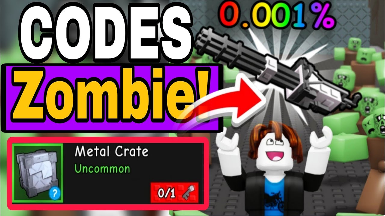 All* Secret *[🎄] Zombie RNG 🎲 Codes | Codes for [🎄] Zombie RNG 🎲 Roblox ...