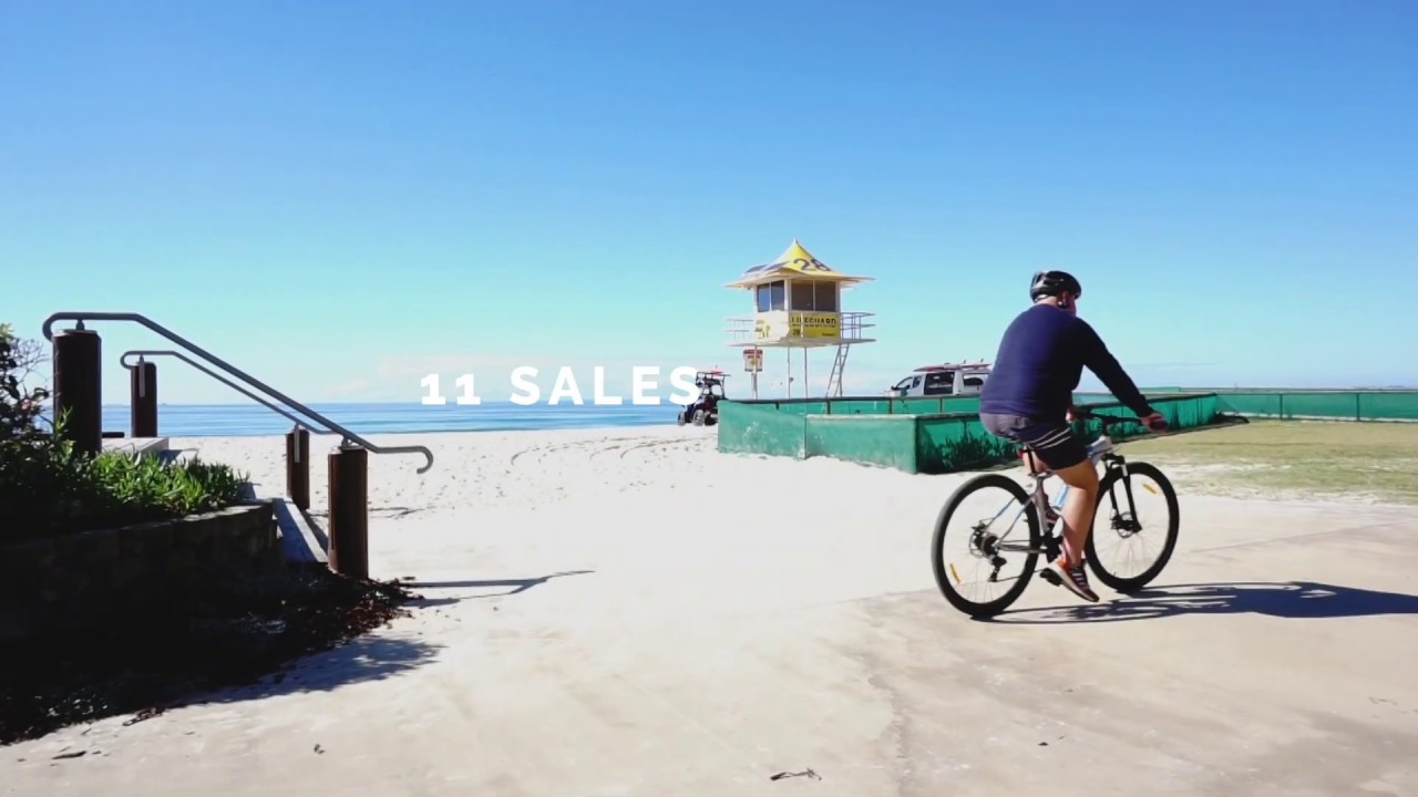 Market Report - Jared Malan - YouTube