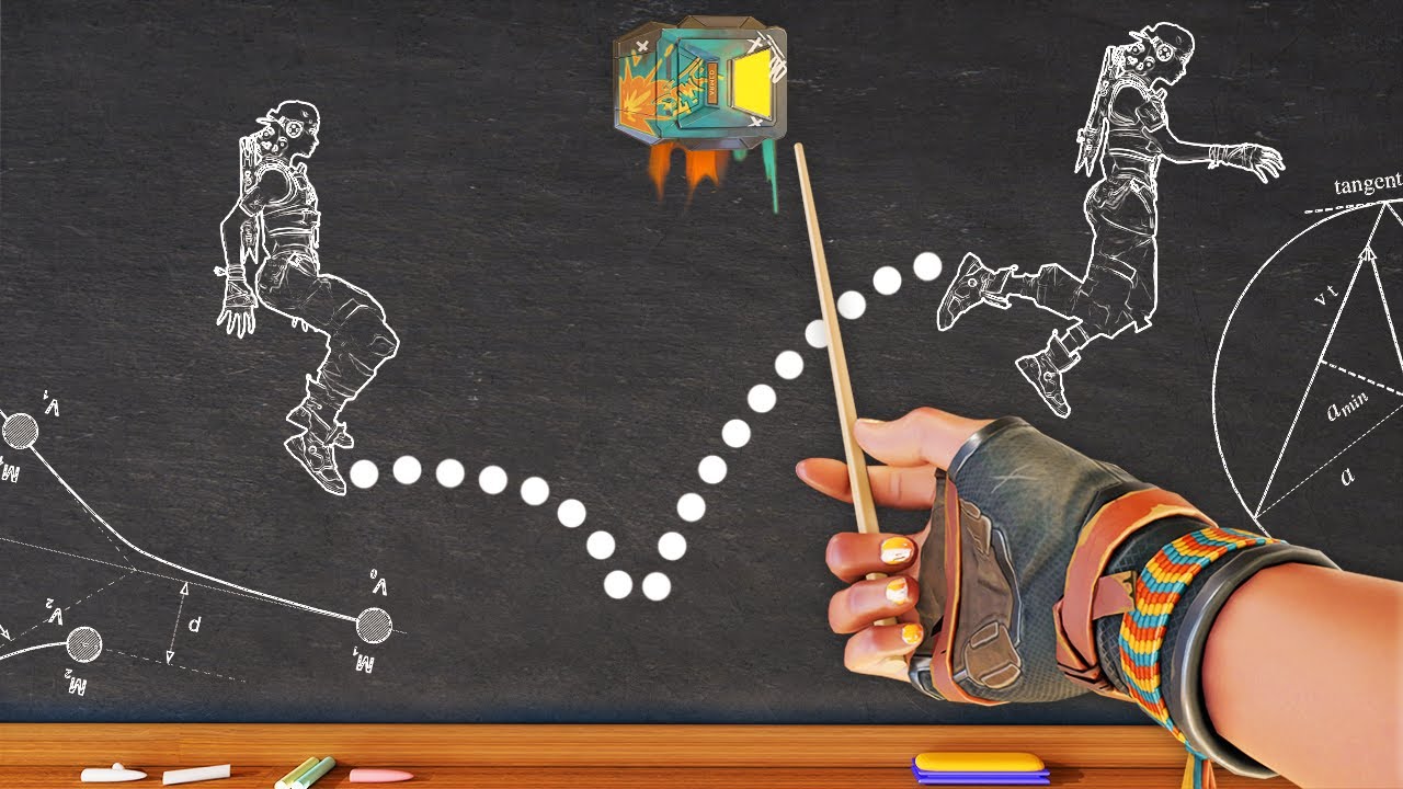 Satchel Tips & Tricks EVERY Raze Main MUST KNOW! - YouTube