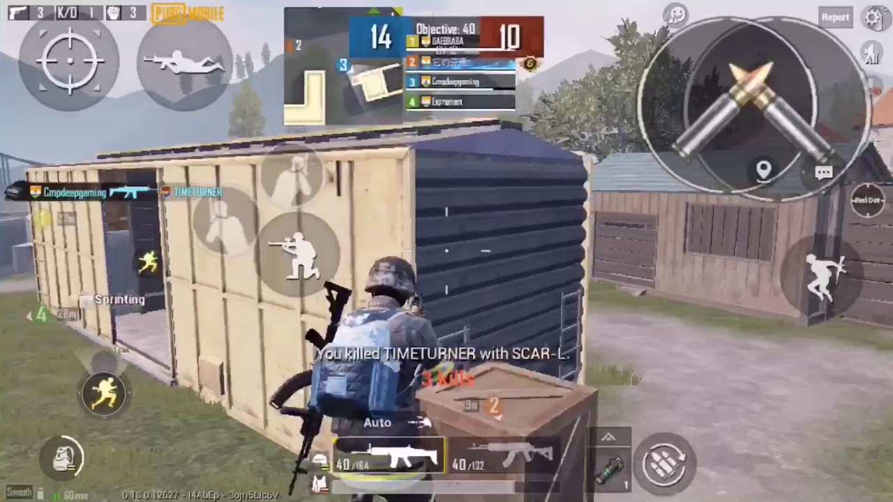 Five fingers gameplay ♥️♥️ - YouTube