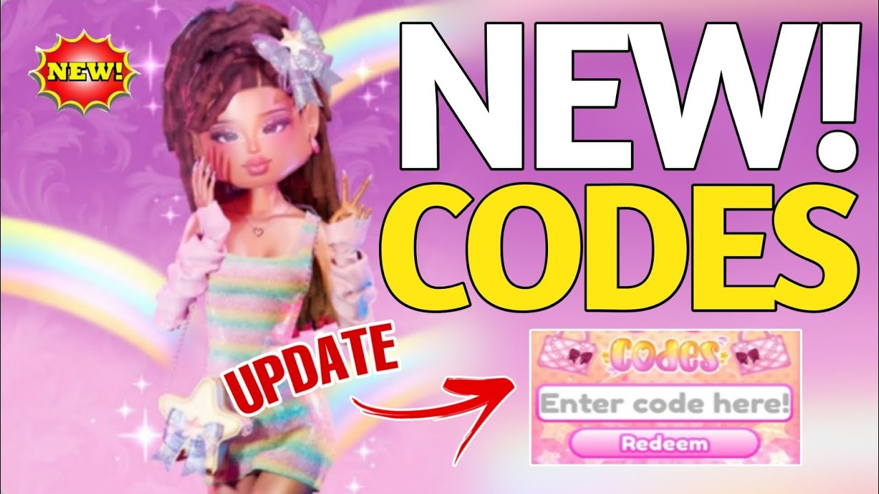 [UPD] ROBLOX DRESS TO IMPRESS CODES 2025 - DTI CODES - DRESS TO IMPRESS ...