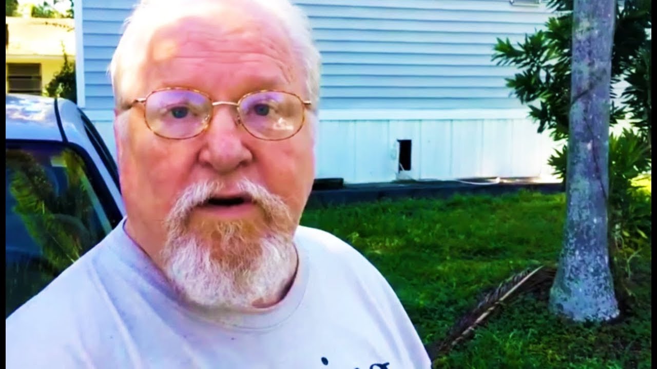 HEARTBREAKING GENEROSITY: Heather Heyer's Dad Speaks About Forgiveness ...