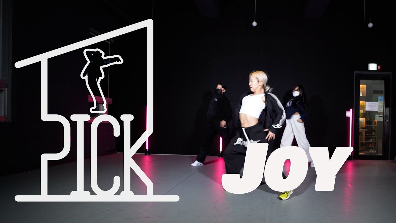 Missy Elliott - Joy (feat. Mike Jones) / Girls Hiphop Class ...