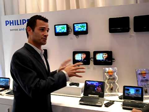 Philips CES_DVD_Blu_ray.AVI - YouTube