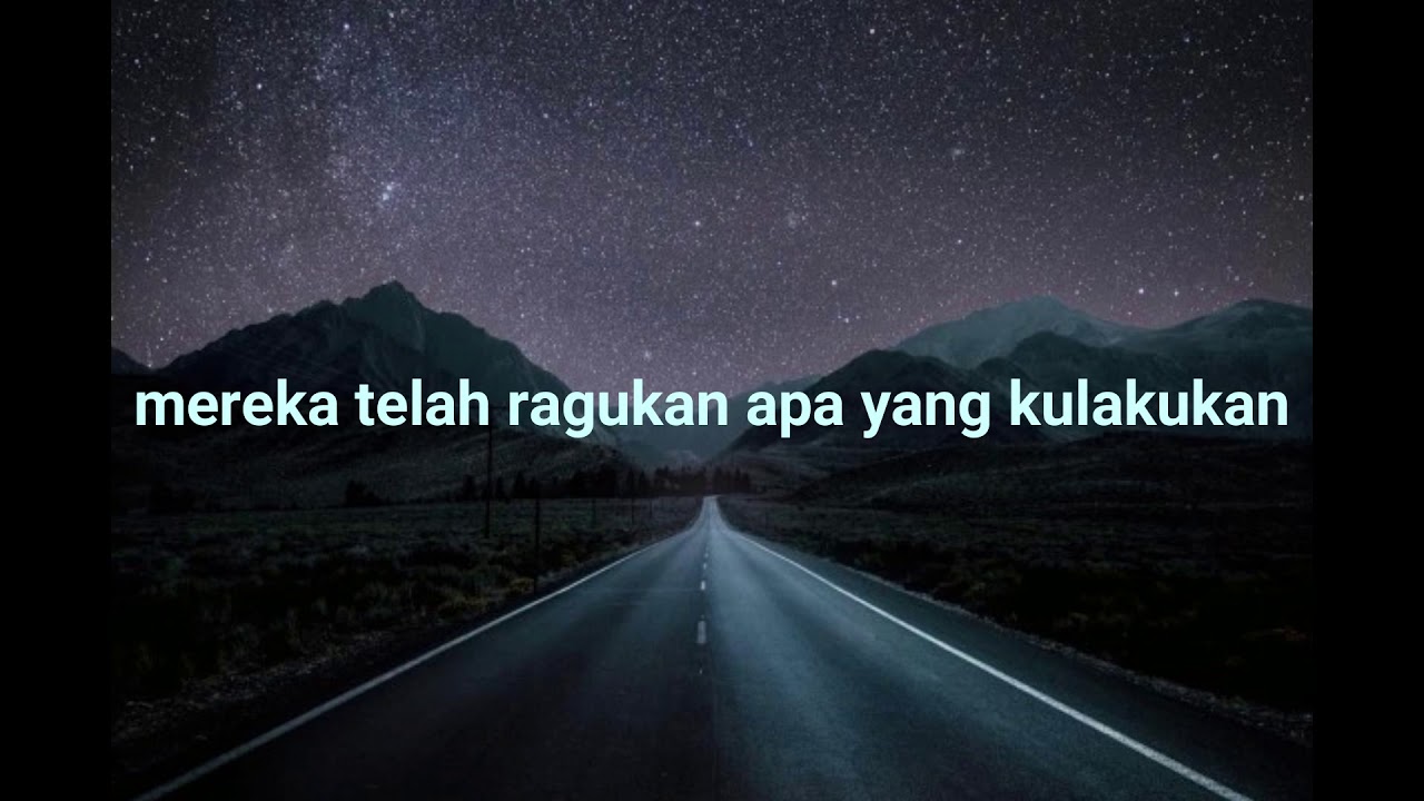 lirik lagu behind aoi feat vio - YouTube