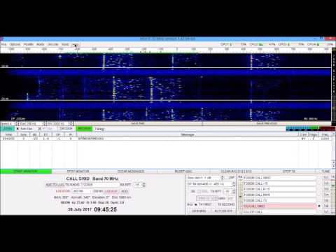 MSHV v1.42 - YouTube
