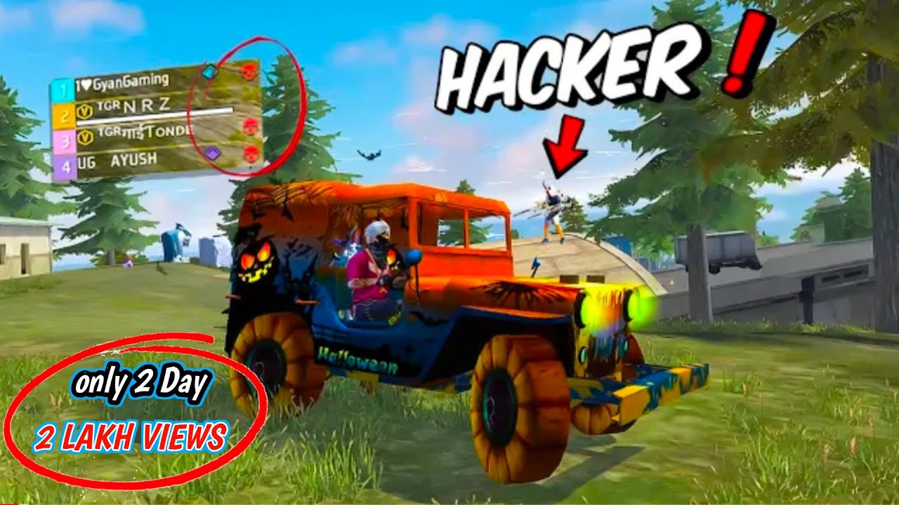 FREEFIRE Got Puma Bundle & White Angelic Pant 25 Kills - Garena free ...