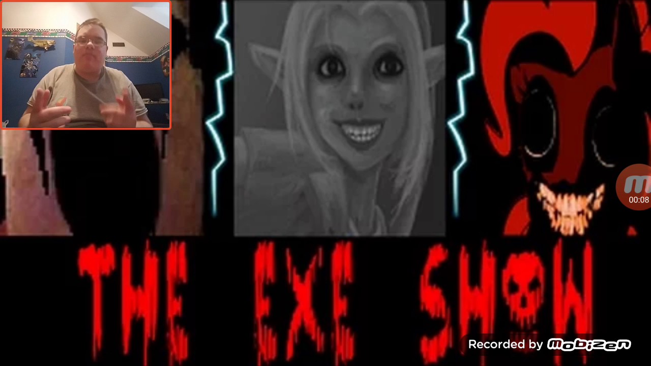 Hunter Reacts To BlackMetalGhost Plays Hunter's World Nightmare 4 - YouTube