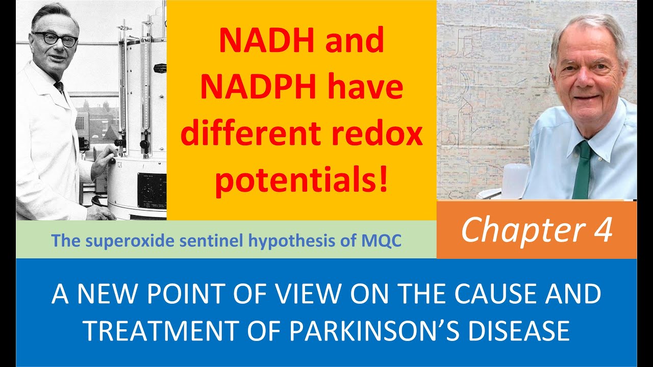 Nadp Tolerance To NADH/NAD+ Imbalance Anticipates Aging And Anti Aging