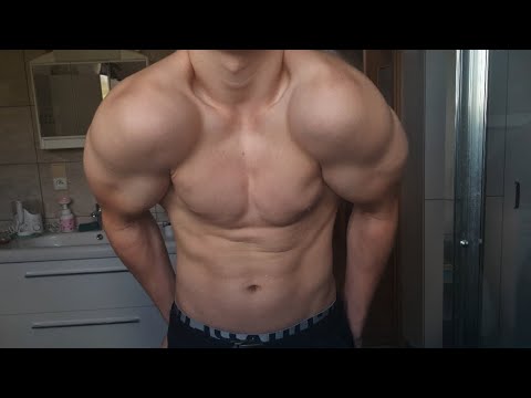 Tak wygląda prawdziwy Trenning... - YouTube