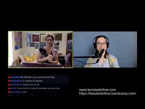 Story of Flutes (Part 1) with Rachel Woolf, 5/23/20 - YouTube