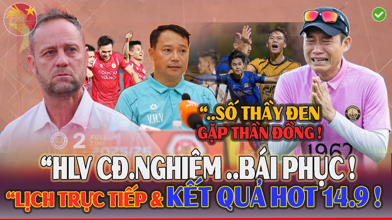 💣Thần Đồng HAGL Gây Sốc Cựu Trợ Lý THẦY KIM ! CAHN THỔI BAY Hải Phòng ...