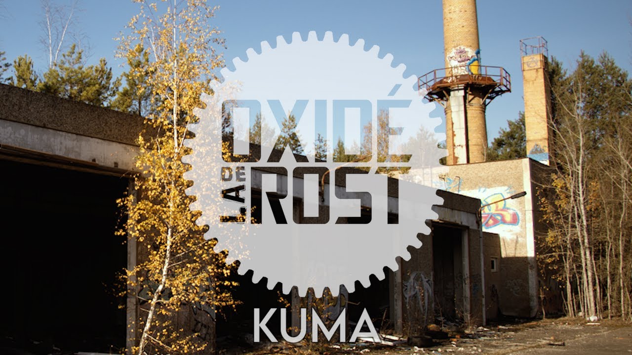 OXIDE-Stream Vol. 3 - kuma - YouTube