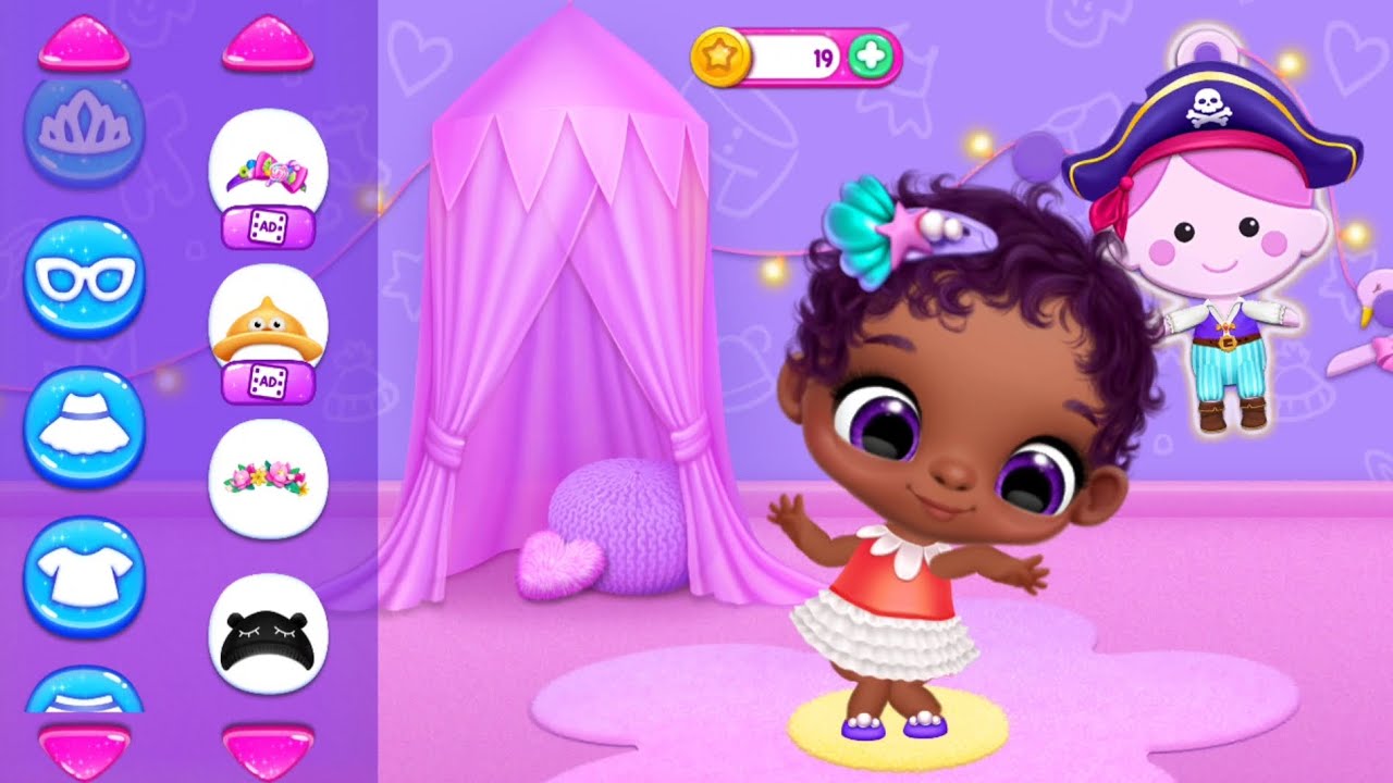 BAYI TROY BERDANDAN CANTIK DAN BERMAIN BERSAMA BAYI CANTIK DI GIGGLE ...