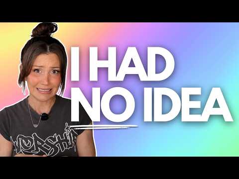 How I worked out I'm a lesbian (it took 36 YEARS!)