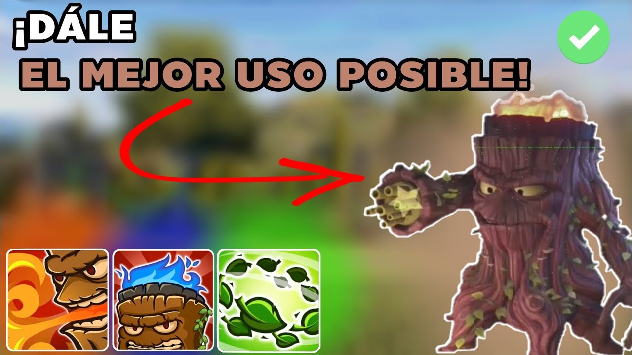 ¡La GUIA DEFINITIVA de la PLANTORCHA! 🪵🔥 | PvzGw2 | C0SMICSLAY3R² - YouTube