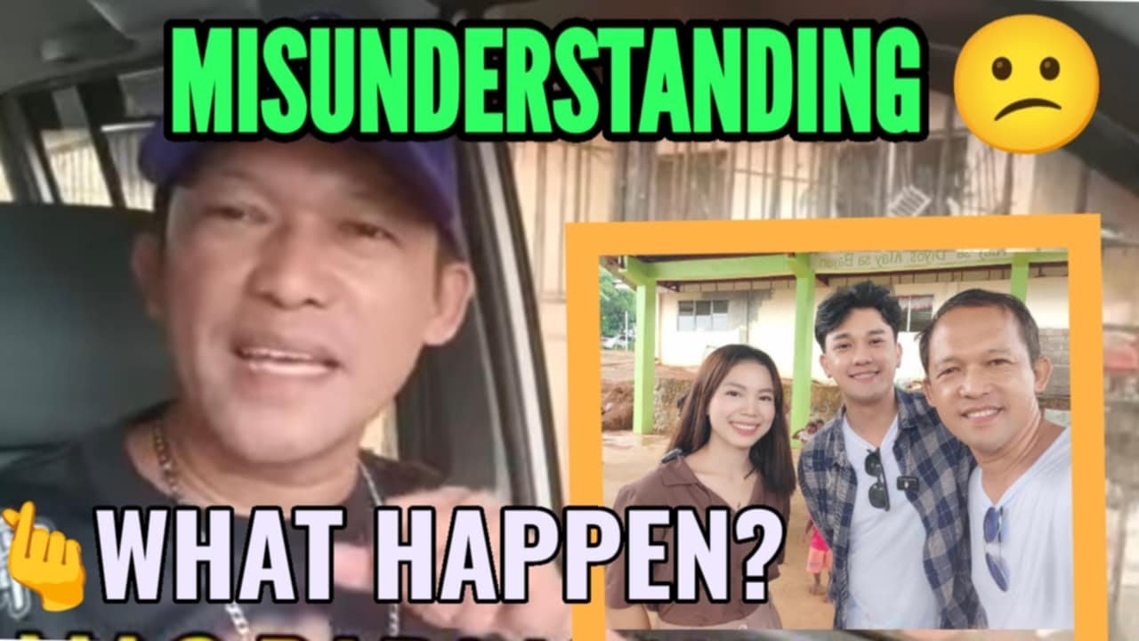 TAPUSIN NA AGAD KUNG MAY ISSUE MAN! WAG NA PAHABAIN! GANITO LANG YAN! MADALING EEXPLAIN - YouTube