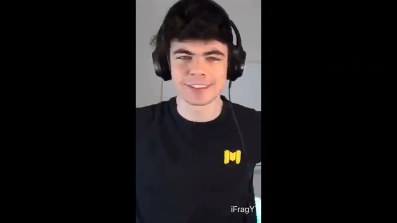 The smoothiest iferg edit - YouTube