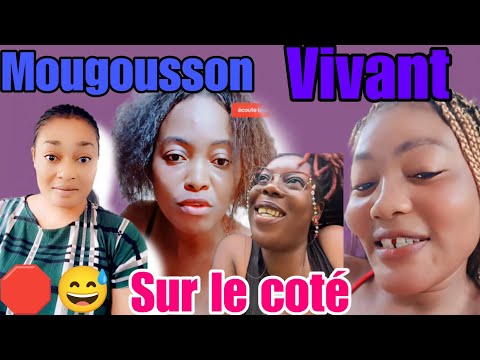 🛑😅 FAÇON ILS AIMENT MOUGOU LES GARÇONS AVARES 😂😂 #humour #Mougouli