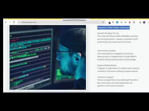 NCK Box / Dongle Premium v2 Crack Full Setup (Without Box) 2026