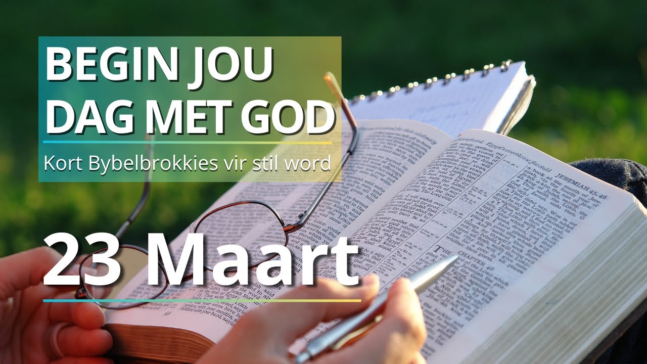 Ontdek Die Krag Van Hebreërs 10:19-25. - Bybelbrokkies: 23 Maart ...