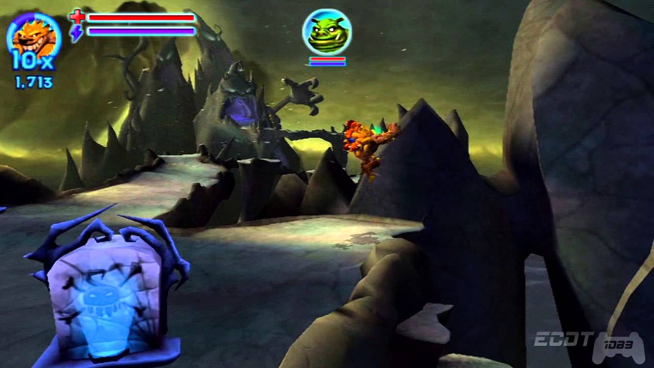 Crash Mind Over Mutant [Walkthrough] Part 16 - YouTube