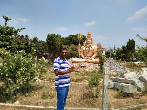 Mahatobhaara Shree Mahalingeshwara Swamy Temple, Puttur, Mangaluru ...