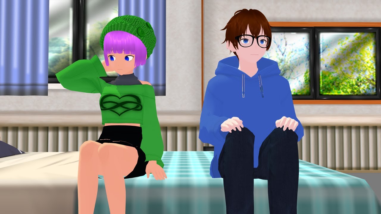 Size Theft Video WIP - YouTube