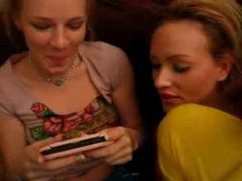 Cute Sweet Teen Women