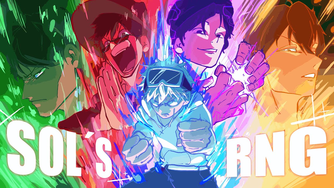 How I caused SOL'S RNG to SHUT DOWN... - YouTube