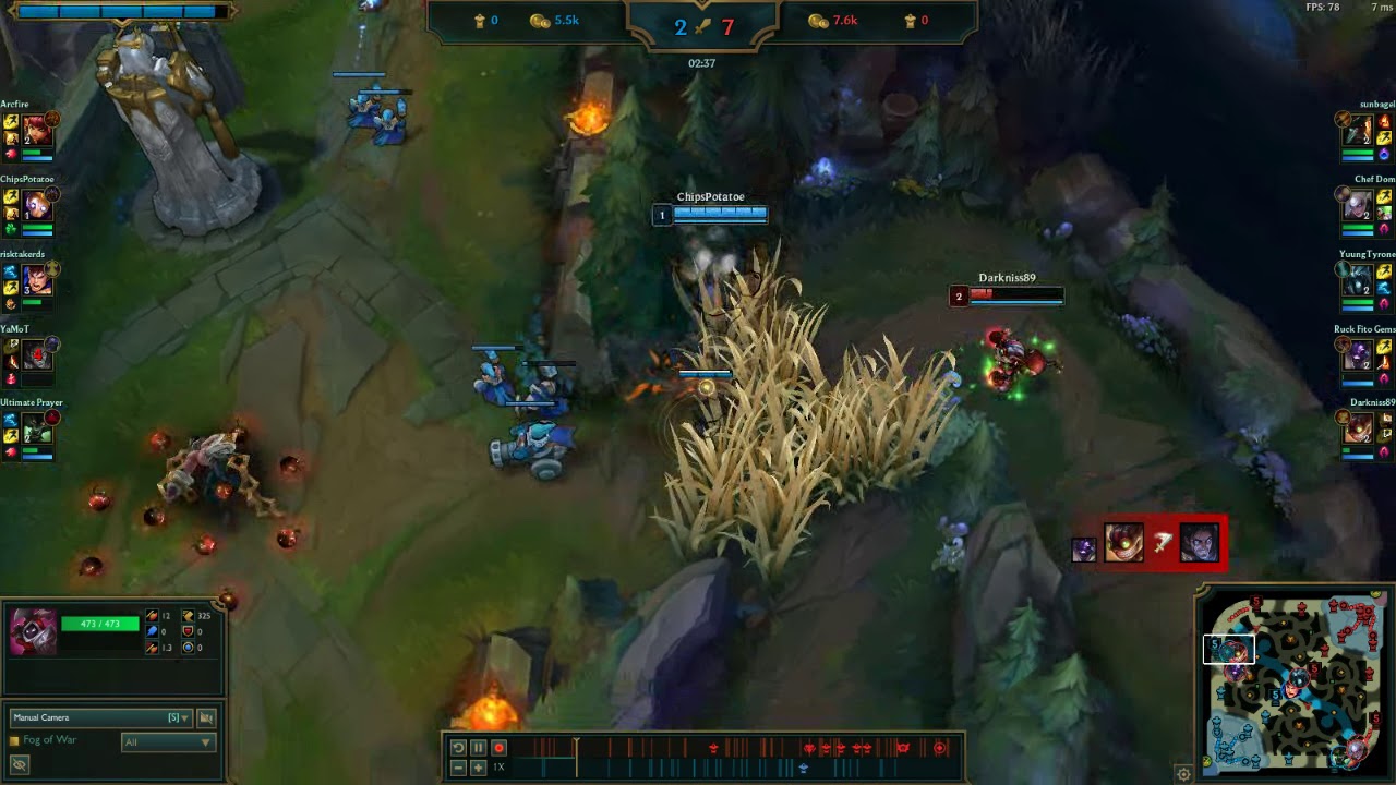beep boop fuck the turret - YouTube