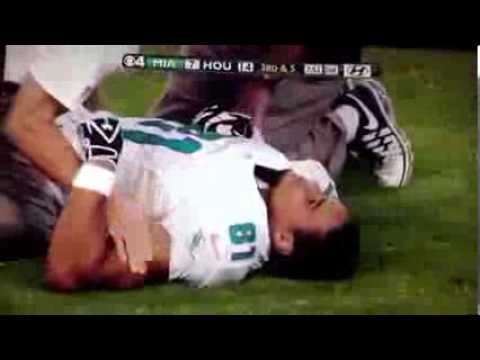 Dustin Keller gets injured in preseason game vs Houston texans ...