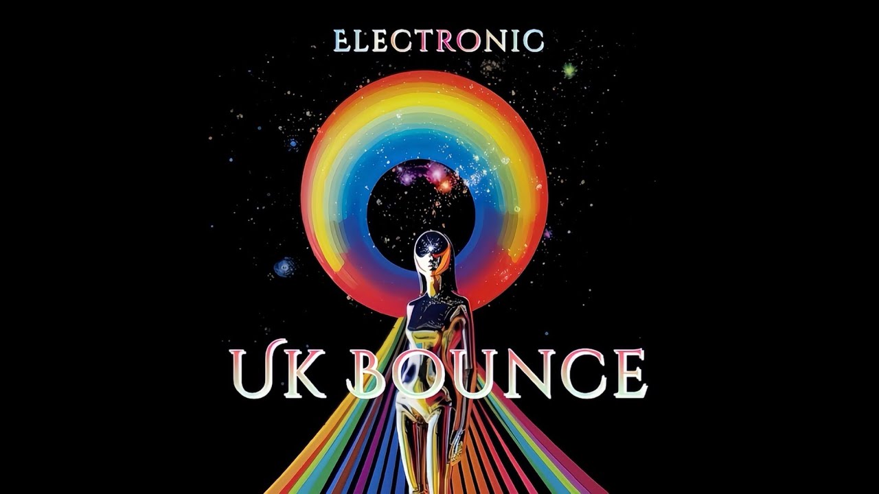 Uk Bounce | Electronic Type Beat Music 🎧 2025 - YouTube